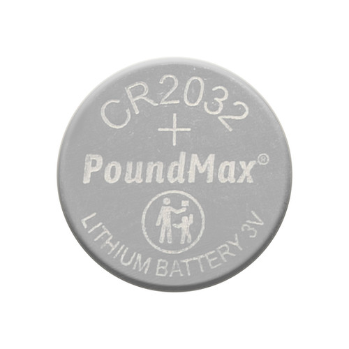 CR2032 3v Lithium Coin Battery | Vector Air