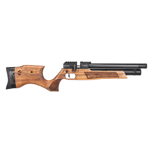 EPIC TWO 300 Alu KLiNSKY Walnut PCP Air Rifle | Vector Air