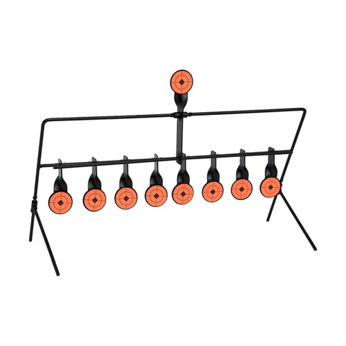 APOLLO Shooting Gallery Spinner Target (9 Target) | Vector Air