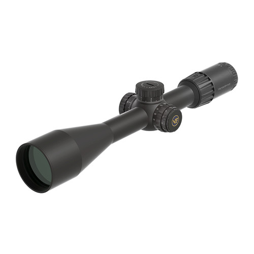 Vector Optics Tauron GEN2 5-30x56 FFP Scope (SCFF-66) | Vector Air