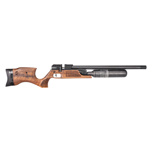 EPIC TWO 550 CFB KLiNSKY Walnut PCP Air Rifle | Vector Air