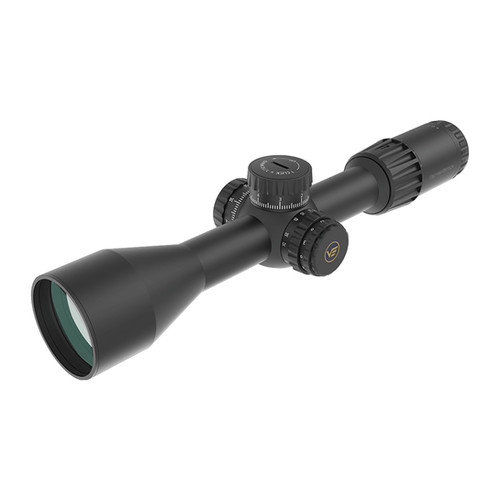 Vector Optics Tauron GEN2 3-18x50 FFP Scope (SCFF-64) | Vector Air