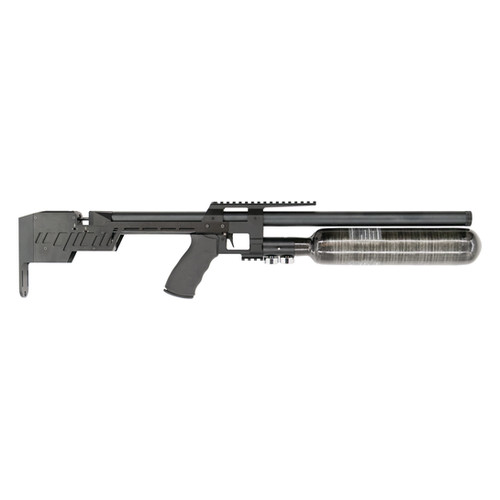 Pre-Fired RTI Priest 2 Performance Bullpup PCP Air Rifle | Vector Air