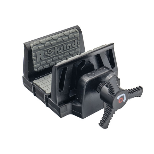 Rokstad Rifle Clamp/Saddle Mount For Shooting Tripods (RSGR-14 ...