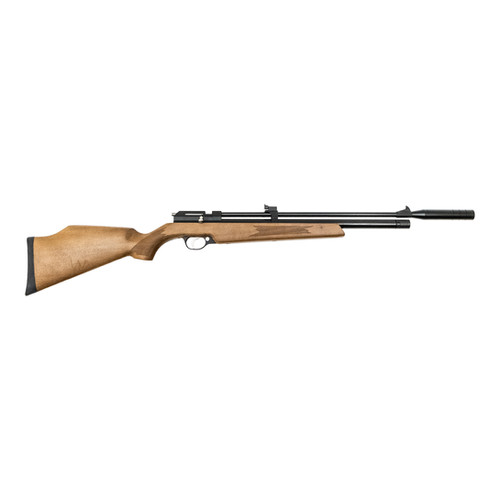 Snowpeak PR900W Gen 2 Wood Regulated PCP Air Rifle | Vector Air