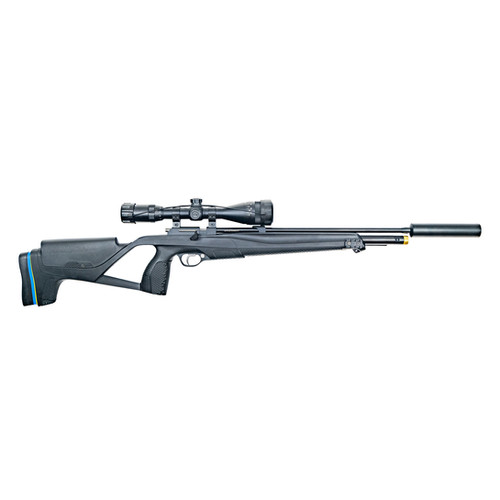 Stoeger XM1 Synthetic Regulated PCP Air Rifle Kit | Vector Air