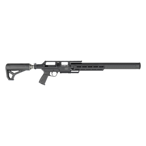 Airgun Technology (AGT) VIXEN 2 Long PCP Air Rifle | Vector Air
