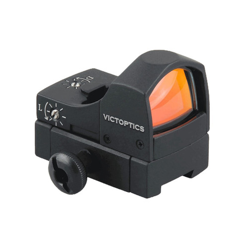 VictOptics SPX Dovetail Holographic Dot Sight (RDSL18) | Vector Air