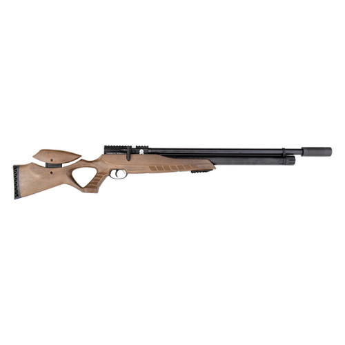 JTS Airacuda MAX Side Lever Regulated PCP Air Rifle | Vector Air