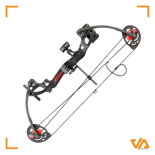 UMAREX NXG Robin Expert Compound Bow Set | Vector Air