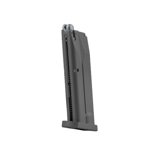 UMAREX Beretta M9A3 4.5mm BB 15 Round Black CO2 Magazine | Vector Air