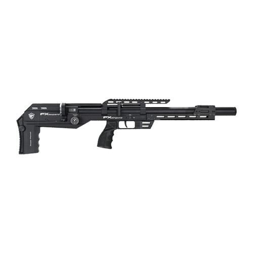 FX Leopard Standard 600mm Tube PCP Bullpup Air Rifle | Vector Air