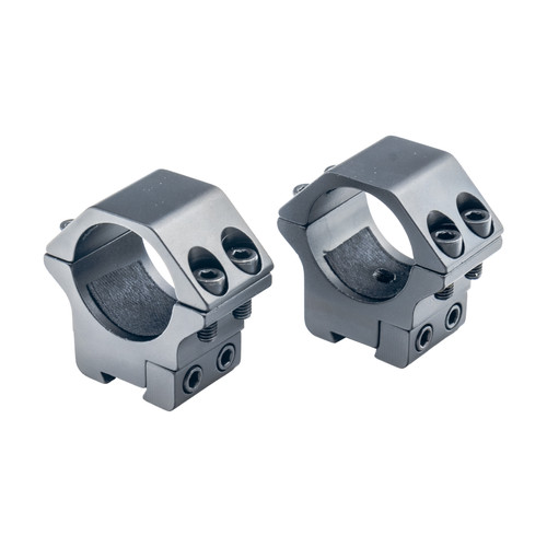 Vector Optics VictOptics 1" Dovetail Low Scope Mounts (VIMD-01 ...