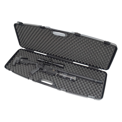 MegaLine Large Rifle Hard Case for Rifles (118cm x 35cm) | Vector Air
