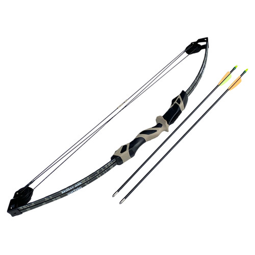 Barnett Vertigo Junior Hybrid Compound Bow Kit | Vector Air