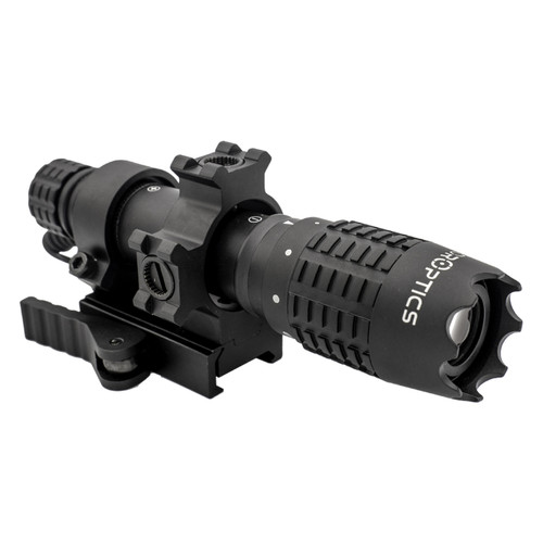 VipeRay Magnus Laser Designator with Pressure Switch (SCGL-07) | Vector Air