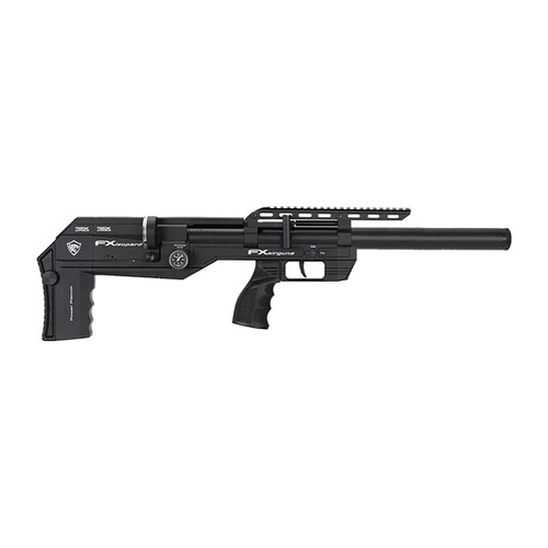 FX Leopard Compact 500mm Tube PCP Bullpup Air Rifle | Vector Air