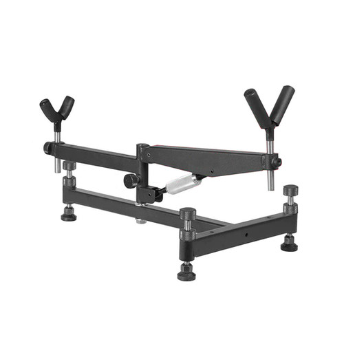 APOLLO Adjustable Shooting Stand/Zeroing Rig | Vector Air