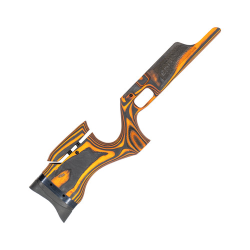 KLiNSKY Adjustable Orange Laminate Stock for EPIC TWO CFB Cylinder Air ...