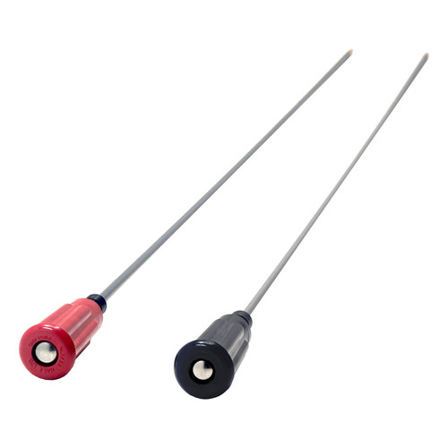 Parker-Hale Rifle Unblocking Rod (930mm) | Vector Air