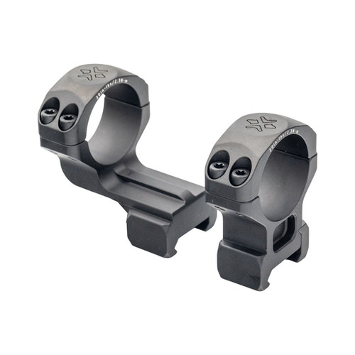 Vector Optics X-ACCU 30mm Picatinny (RIS) Cantilever Scope Mounts (XASR ...