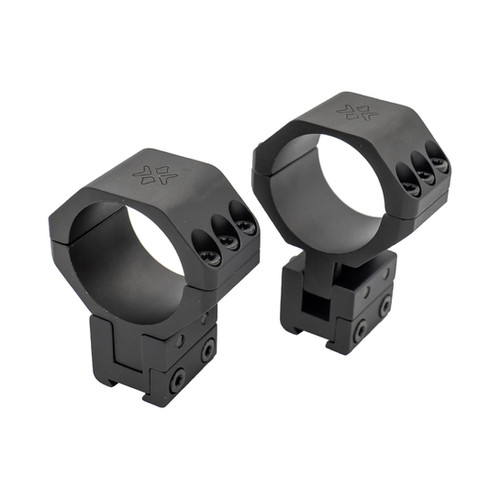 Vector Optics X-ACCU 34mm Dovetail Adjustable Scope Mounts (XASR-3055 ...
