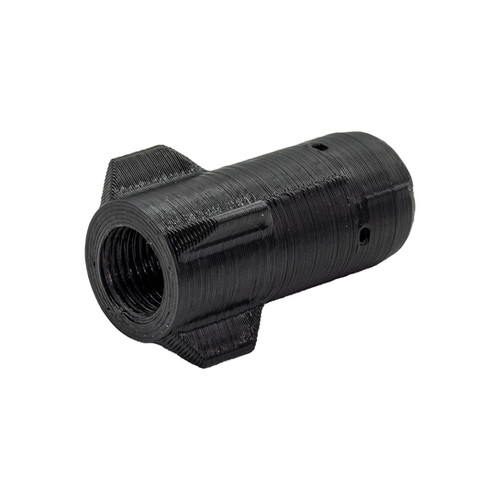 NateChrony Threaded Barrel Adapter for NateChrony V2 | Vector Air