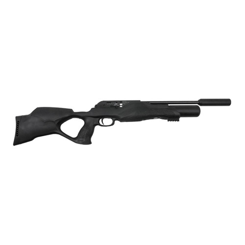 UMAREX Walther Rotex RM8 Varmint UC (Ultra Compact) Regulated PCP Air ...