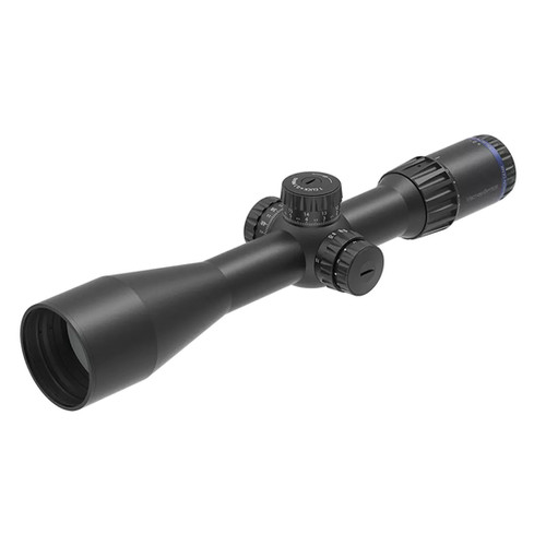 Vector Optics Tauron LR Premium 34mm 5-40x56 FFP Scope (SCFF-35 ...