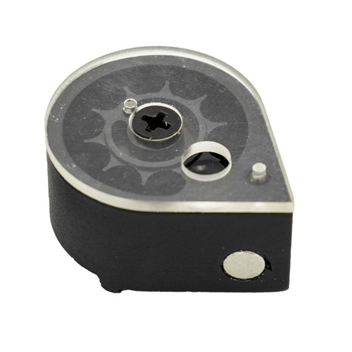 CP Multishot Magazine (SPA, Snowpeak, Artemis, SMK, Stoeger, Diana ...