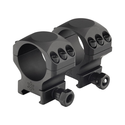 Vector Optics X-ACCU 30mm Picatinny (RIS) Low Scope Match Mounts (XASR ...