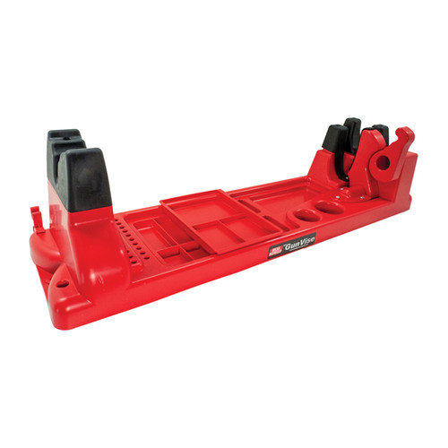 MTM Gun Vice and Maintenance Stand | Vector Air