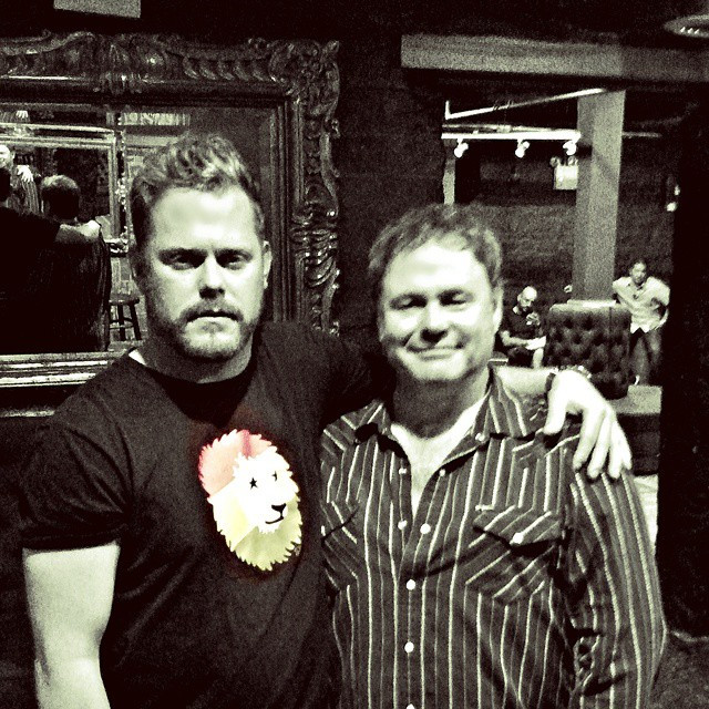 Gallery | Eric Hayes