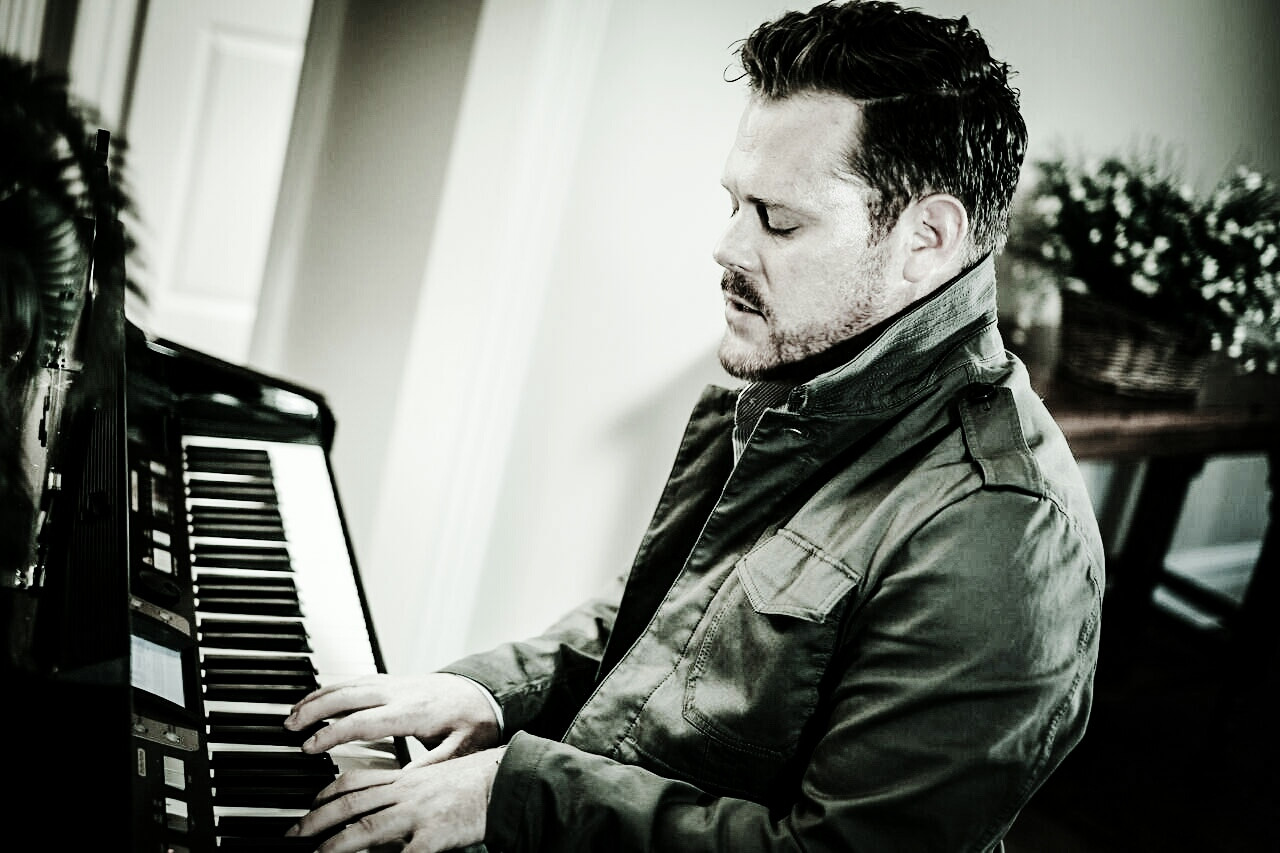 Gallery | Eric Hayes