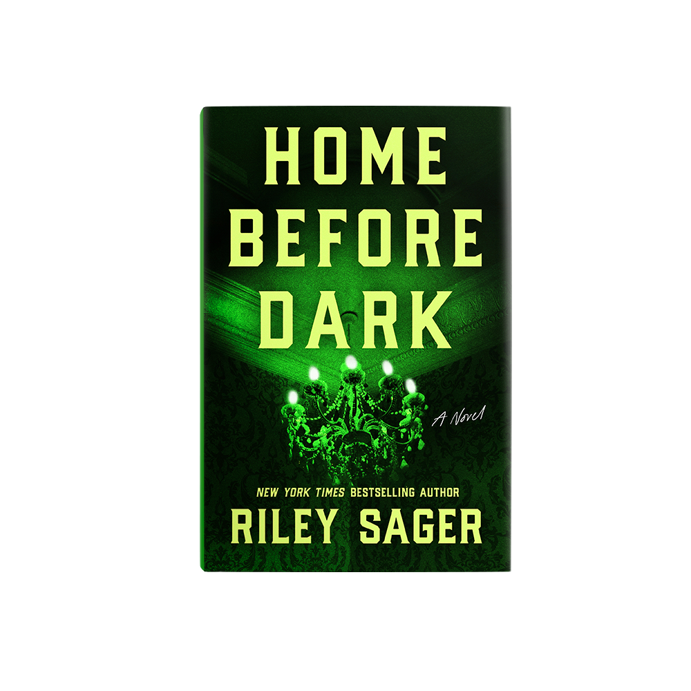Riley Sager | Author