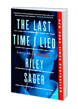 Riley Sager | Author
