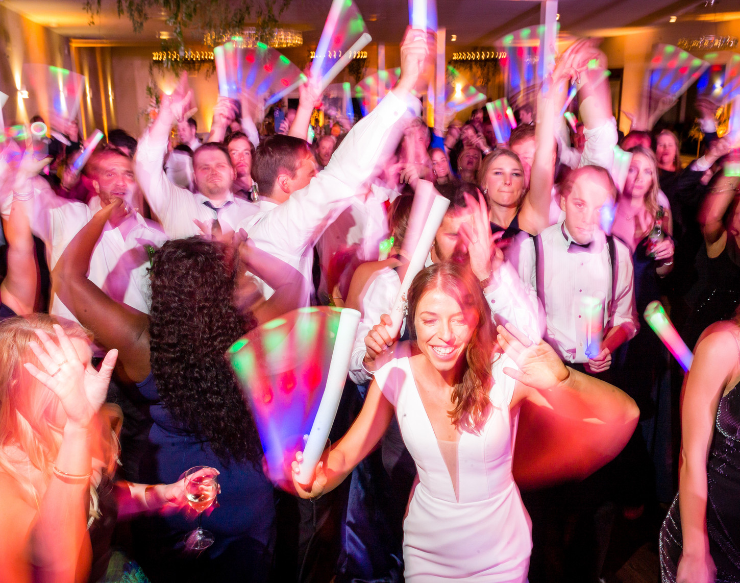 PDA Band | 90s, 2000s, Top 40 Party Band | Austin TX