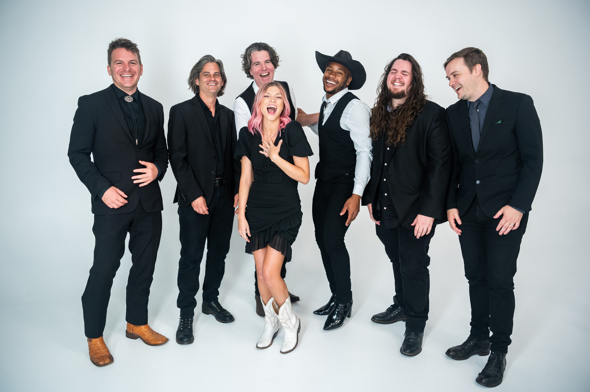 SONG LIST | Gone To Texas Band