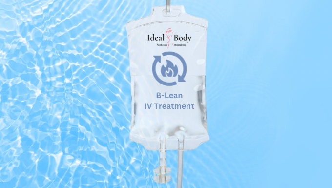 B-Lean IV Therapy