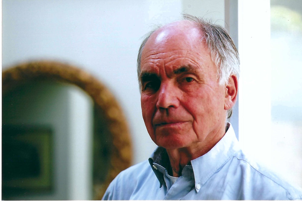 David Korda