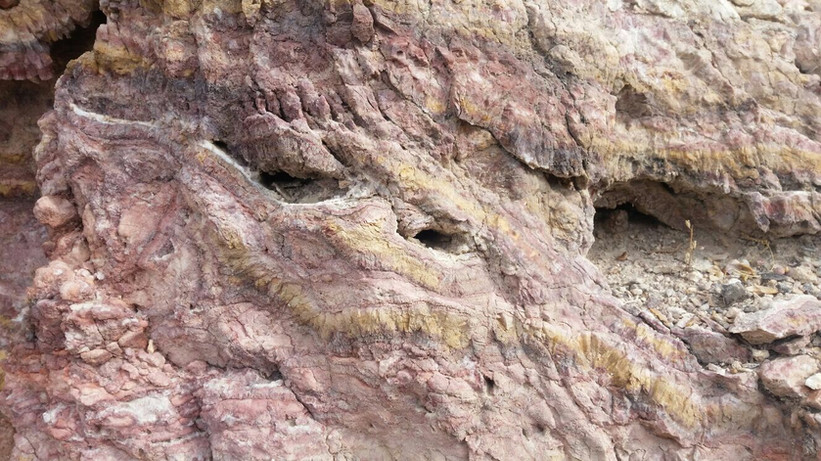 Lost Sheep Mine | ARES Strategic Mining | Returning Fluorspar ...