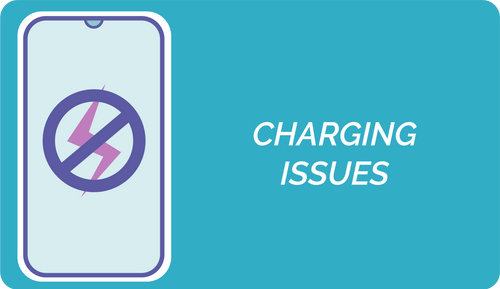 CHARGING ISSUES | Chatterbox