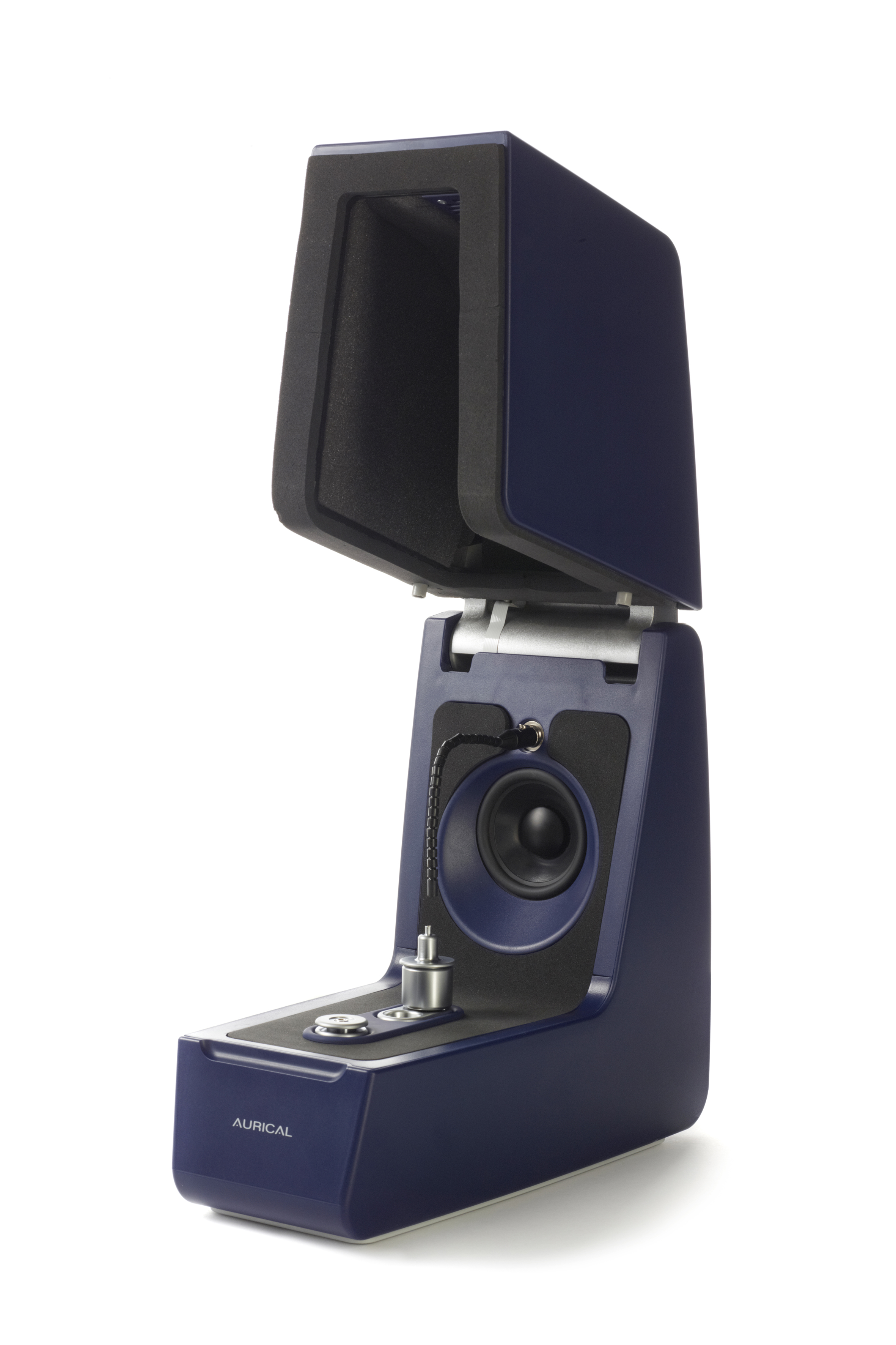 Σύγχρονες εγκαταστάσεις | Δημόπουλος Ακουστικά