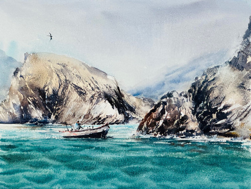 Baracas | Najeeb Art