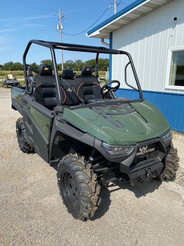 Intimidator GC1K | Scott Equipment, Inc