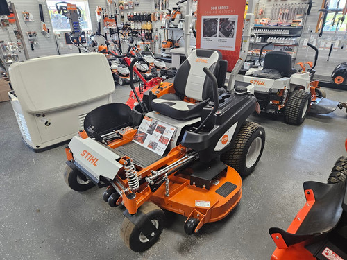 2024 STIHL RZ 560 ZERO TURN | Scott Equipment, Inc