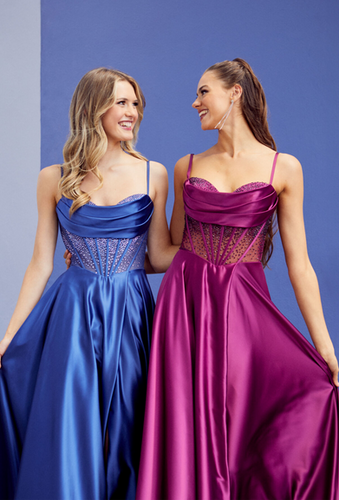 LYDIA | Paris Dress House