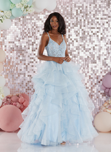 DARLA DRESS | Paris Dress House