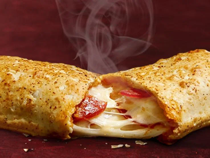 How to Cook a Hot Pocket in an Air Fryer