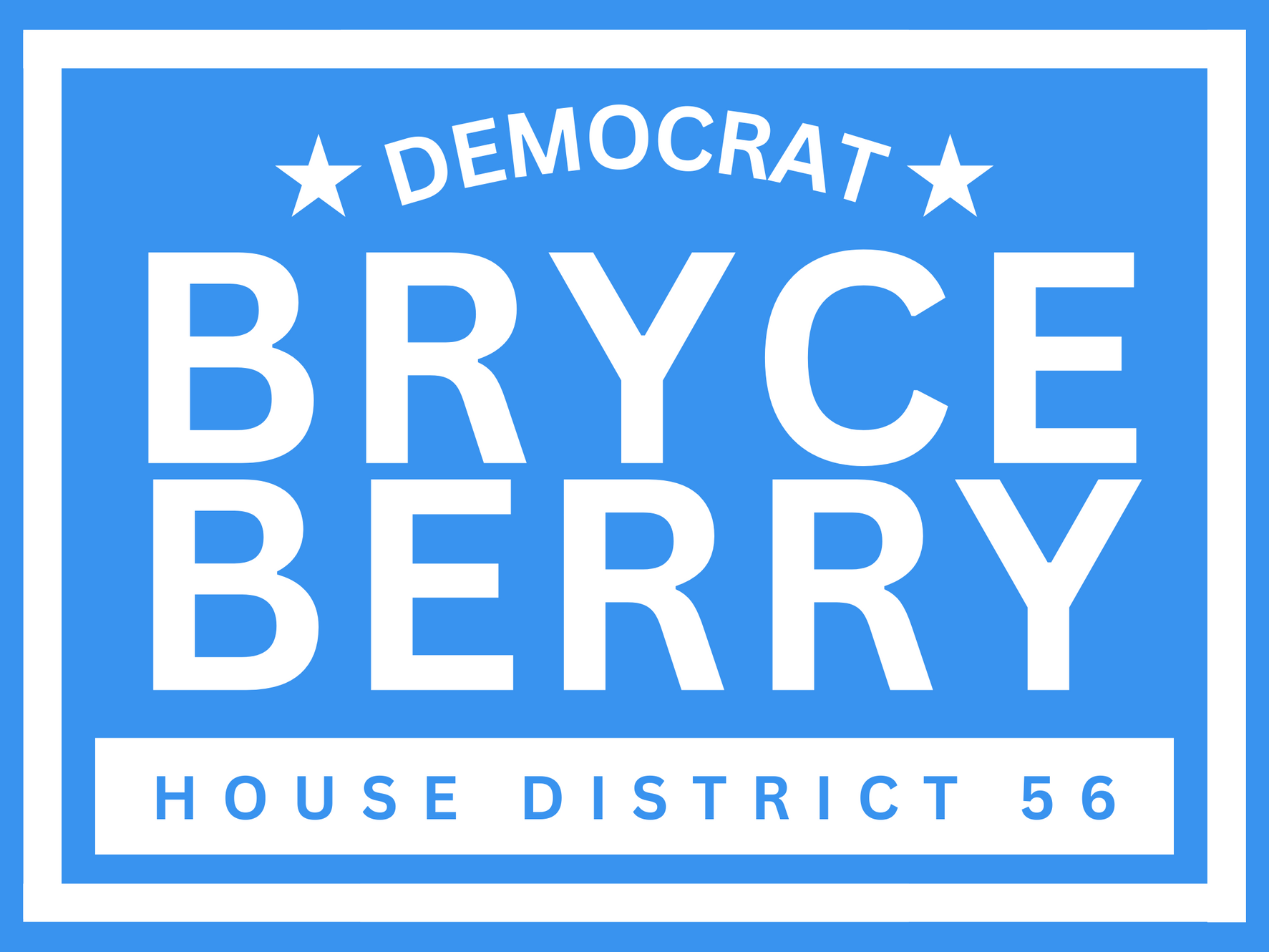 MEET BRYCE | Berry For Hd 56